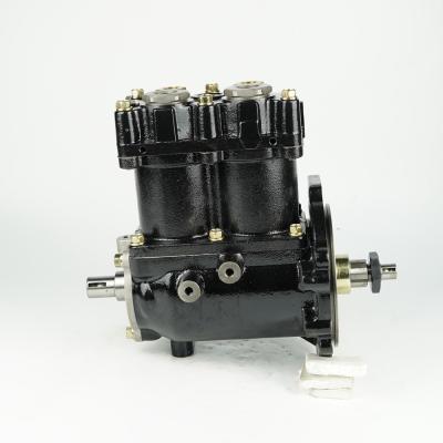 Cina Compressore del freno ad aria compressa del camion degli accessori del sistema frenante del camion giapponese per il modello del motore del camion Mitsubishi 6D22 ME150355 in vendita