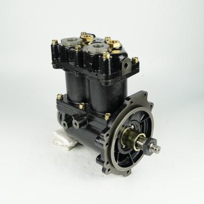 Cina Compressore del freno ad aria compressa del camion degli accessori del sistema frenante del camion giapponese per il modello del motore del camion Mitsubishi 6D22 ME150355 in vendita