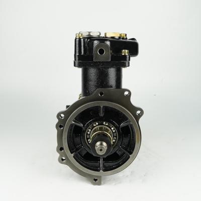 Cina Compressore del freno ad aria compressa del camion degli accessori del sistema frenante del camion giapponese per il modello del motore del camion Mitsubishi 6D22 ME150355 in vendita