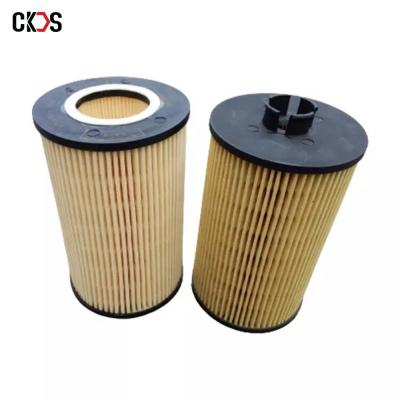 China DAF CF85 XF105 XF106 X 1536676 1629393 164 3070 1643070G 545087 50014195 8100024SX 92129E E89HD213 EF1064AG Oil Filter for sale