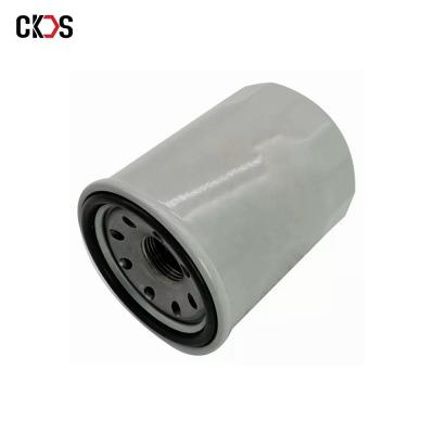 中国 日野 700 マツダ ボンゴ三菱キャンター ミラージュ ランサー 8-93156750-0 8-94314263-2 オイル フィルターの日本のトラックの予備品 販売のため
