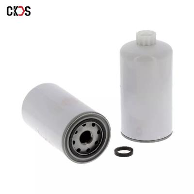 중국 연료 필터 디젤 엔진 부품 HINO PROFIA/SELEGA/BLUE RIBBON F-2247 FC-608A FT2247용 일본 트럭 예비 부품 판매용