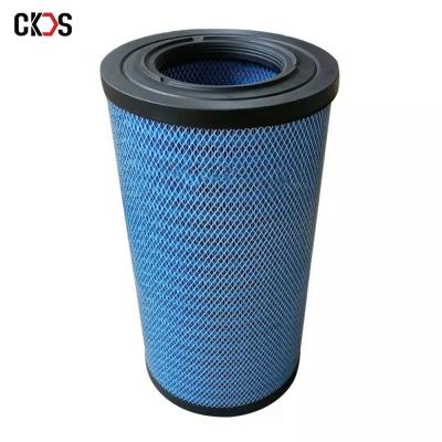 China Good Quality Diesel Engine Air Filter for DAF XF105410 XF105460 XF105510 XF105560 14123210001 1536332 1638054 1931680 for sale