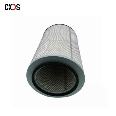 中国 元の質HINO 500 700 FD 17801-2830 179021050 179021130 A-1323 A-617 OEMの日本のトラックのディーゼル機関のエア フィルター 販売のため