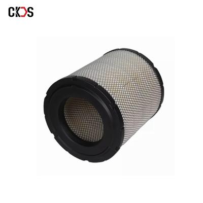 중국 엔진 공기 정화 장치 HINO DYNA TOYOACE 2006-2011 DAIHATSU DELTA DUTRO 17801-78020 17801-78030 일본 트럭 예비 품목 판매용