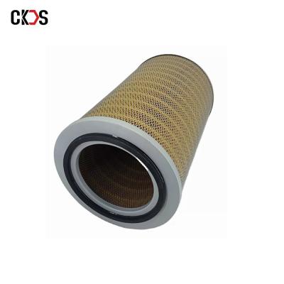 중국 HINO PROFIA FN1D FW2F FS3F GN2K FW1K GN1P/F17D-T P11C-T K13D F17E F20C P09C 17801-1491 일본 트럭 예비 부품 판매용