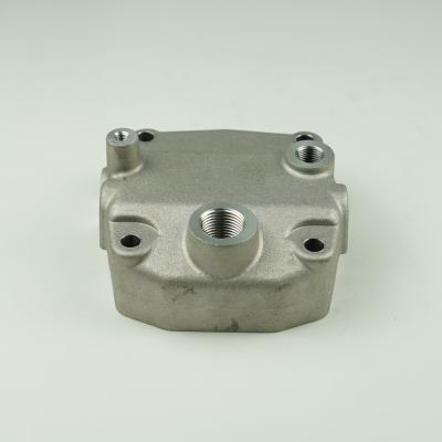 Cina Kit di riparazione del compressore del freno pneumatico in acciaio per testata motore J08E 80mm in vendita