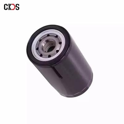 중국 HINO ISUZU 5-86500-376-0 AY100-HD507 C-1314 C-1316 C-605 C605J를 위한 일본 트럭 예비 품목 디젤 엔진 기름 여과기 판매용