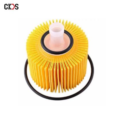 중국 Assy 디젤 엔진 오일 필터 HINO TOYOTA 용 일본 트럭 예비 부품 15607-2250 15607-2320 15607-2390 15607-2391 판매용