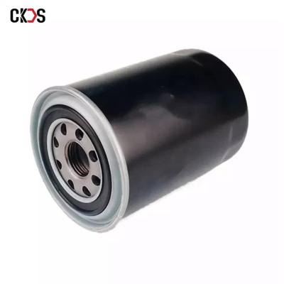 中国 いすゞ・フォワードNRR FSR FTR FRR FRD 6BG1 6BG1-T 6BD1-T 1-13240-048-1 1-13240-059-0 1-13240-059-1のためのよい価格の石油フィルター 販売のため