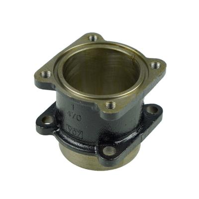 Китай Hino 700 Воздушный тормозной компрессор Ремкомплекты Грузовик Гильза цилиндра подходит для двигателя P11C 70 мм продается