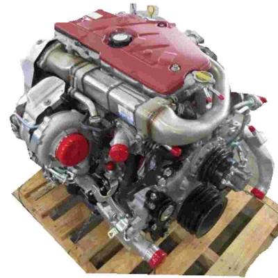 Cina 4 pezzi di ricambio del camion di Hino dei cilindri per il motore P11C in vendita