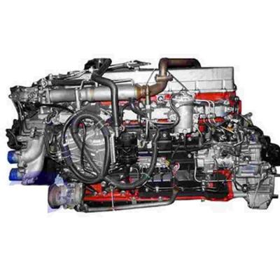 Cina 4 pezzi di ricambio del camion di Hino dei cilindri per il motore P11C in vendita