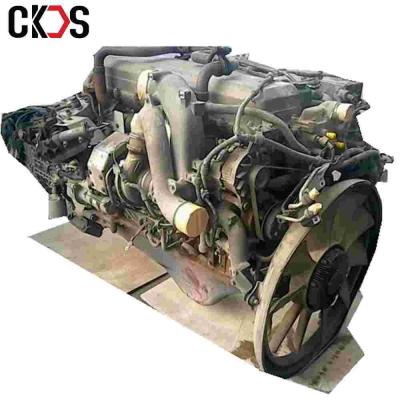 Cina 4 pezzi di ricambio del camion di Hino dei cilindri per il motore P11C in vendita