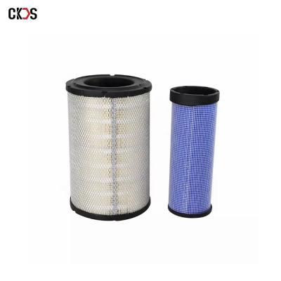 China Filtro de aire japonés del MEDIO GALOPE 58675-01880 AY120MT028 ME410341 ME414184 ME416845 de MITSUBISHI del equipo de reparación de las piezas del motor del camión en venta