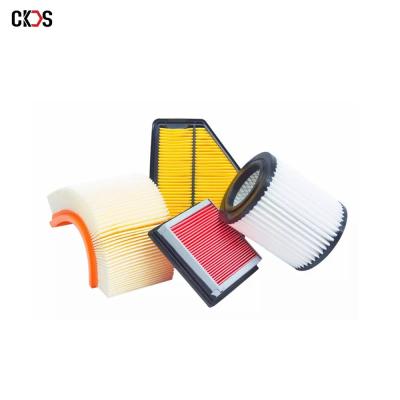 Chine Filtre à air EN AVANT japonais de MAZDA de CONDOR d'ATLAS de TITAN d'ISUZU ELF NISSAN de camion d'A579 A579J A24579 A4579 A6020M AAV6420 à vendre