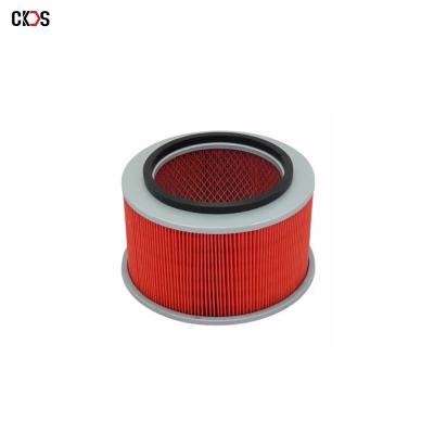 China A-1008 A-330 A-7485 A330J AF0512 Luchtfilter Voor MITSUBISHI CANTER 4D32 4D33 4D30 Japanse Truck Te koop