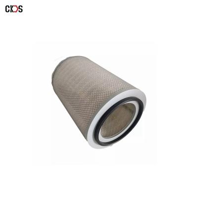 Chine Kit de reconstruction pièces de moteur de camion japonais filtre à Air pour NISSAN CONDOR 17801-3420P 2446U191S3 31230-33200 4288963 à vendre