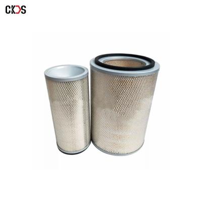 China Filtro de aire diesel chino del CÓNDOR 8PE1 10PE1 ME063130 ME063134 ME063135 ME063138 de Truck Engine Parts NISSAN del fabricante en venta