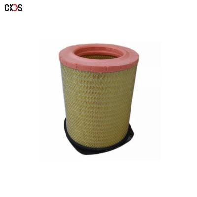 China KZ-TE 5VZ-FE 2KD-FTV TOYOTA HIACE Air Filter LA-106 MFA307 PF1678 SA184 TA1418 Japanese Truck Parts for sale