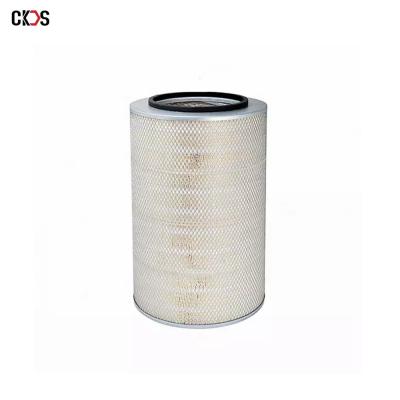 China De originele Filter van de Dieselmotorlucht voor Hino-Vrachtwagens 17801-2410 a-1308 a-611 Te koop