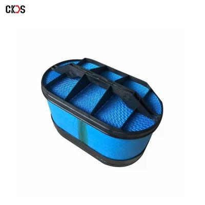Chine 1780178090 pièces de rechange japonaises du camion A26033 17801-78100 178017809 filtre à air de moteur diesel de HINO DUTRO à vendre