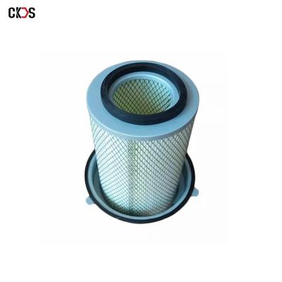 China Recambios NHR6 NKR6 NKR7 NKS7 BPR6 de NISSAN ISUZU del motor 4HF1 del camión japonés DELANTERO de los camiones 16546-89TA1 16546-89TA4 del DUENDE en venta