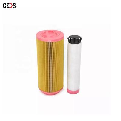 Chine Pièces de rechange japonaises A-369 A3369 A369J AC7491 ME053214 SA-369 du camion A-1027 pour le filtre à air de moteur de PETIT GALOP de MITSUBISHI à vendre