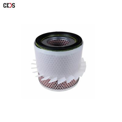 China Filtro de aire del motor diesel R209-13-Z40 16546-HC500 A-453S A8504S AY120-NS029 JDA453S para los camiones japoneses de NISSAN MAZDA en venta