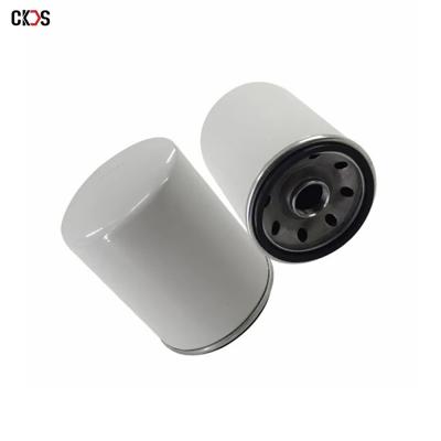 China 1-13240-047-1 filtro de aceite 1-13240-047-2 1-13200-487-0 1-13240-047-0 para el COMBATIENTE DELANTERO 6BD1-T 6BG1-T de ISUZU MITSUBISHI en venta