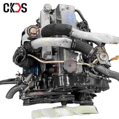 China Asamblea de motor completa C6.4 C6.6 para el excavador de E320D en venta