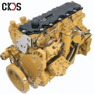 China Asamblea de motor completa C6.4 C6.6 para el excavador de E320D en venta