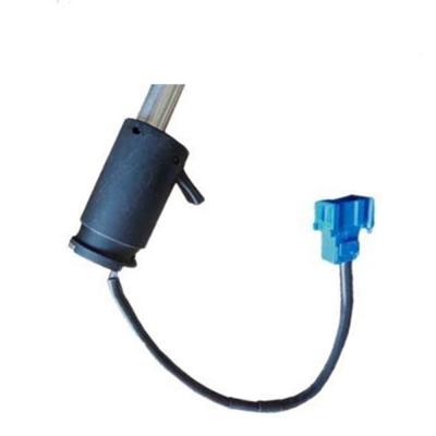 China 9432600209 Shift Selector Lever 9432600809 For MB Actros Antos Arocs Axor for sale