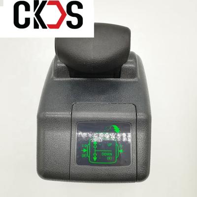 Cina Manopola 4331500300 0002603298 della leva di cambio 4331500200 per Mercedes Benz Actros Trucks in vendita