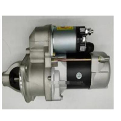 Cina 28100-1520 dispositivo d'avviamento del motore diesel dei pezzi di ricambio del camion di Hino per EF750 24V 7.5KW in vendita