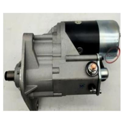 Cina 28100-1520 dispositivo d'avviamento del motore diesel dei pezzi di ricambio del camion di Hino per EF750 24V 7.5KW in vendita