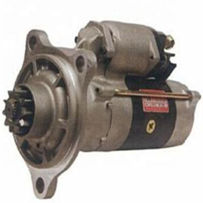 China Plastic M009T80871 Engine Starter For 10PD1 Isuzu 24V 8.5KW for sale