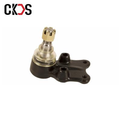 Good condition truck steering system parts ball joint for ISUZU truck 5-09760044-0