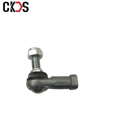 China Best price truck spare parts steering system parts ball joint for ISUZU truck 1-90760085-0 for sale