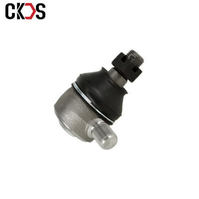 China Factory direct truck spare parts steering system parts ball joint for ISUZU truck 5-09760042-0 for sale