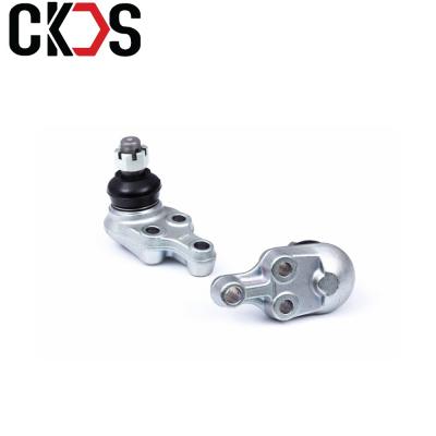 China Best price truck spare parts steering system parts ball joint for ISUZU Part number 8-94151387-0 for sale