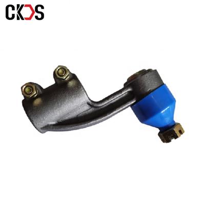 China Customized Packing Truck Tie Rod For Mitsubishi MC891782 for sale