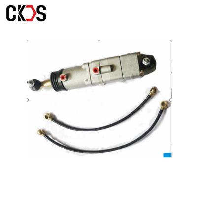 China High Performance power enhancement system parts power shift booster for Hino 33510-1110 for sale