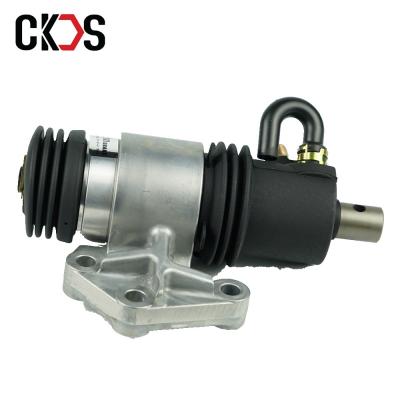 中国 HINOのための耐久および信頼できるトラックの予備品のギアシフトのservo 1-33730-103-1 販売のため