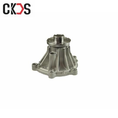 China Bomba de agua profesional de los sistemas de enfriamiento para el motor de ISUZU 4JJ1E3N en venta