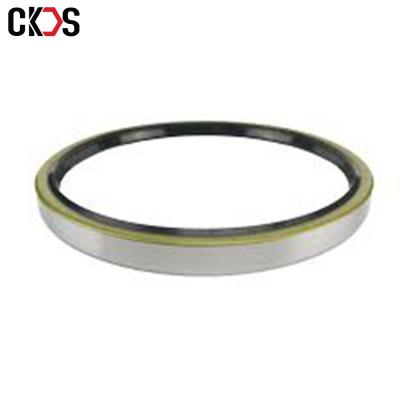 China E13C plástico Front Oil Seal SZ311-01044 cabe HINO 700 en venta