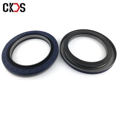 China E13c Front Oil Seal SZ311-01044 Fits HINO 700 for sale