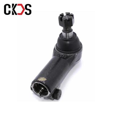 Chine MW033301 Fin de la tige pour Mitsubishi Fuso 56890-620002 à vendre