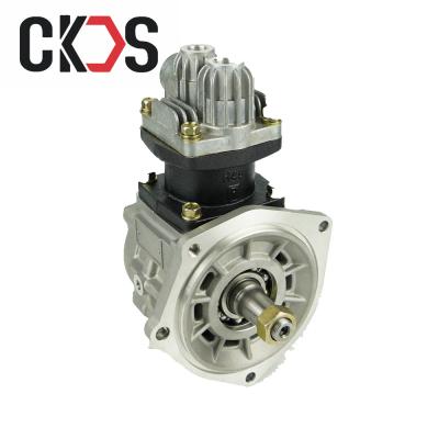 Китай Части тормозной системы грузовика Компрессор воздушного тормоза для грузовика Isuzu 6HH1 продается