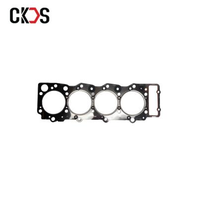 China Isuzu Truck Engine 4HF1 Engine Head Gasket Truck Engine Parts 8972629401 for sale